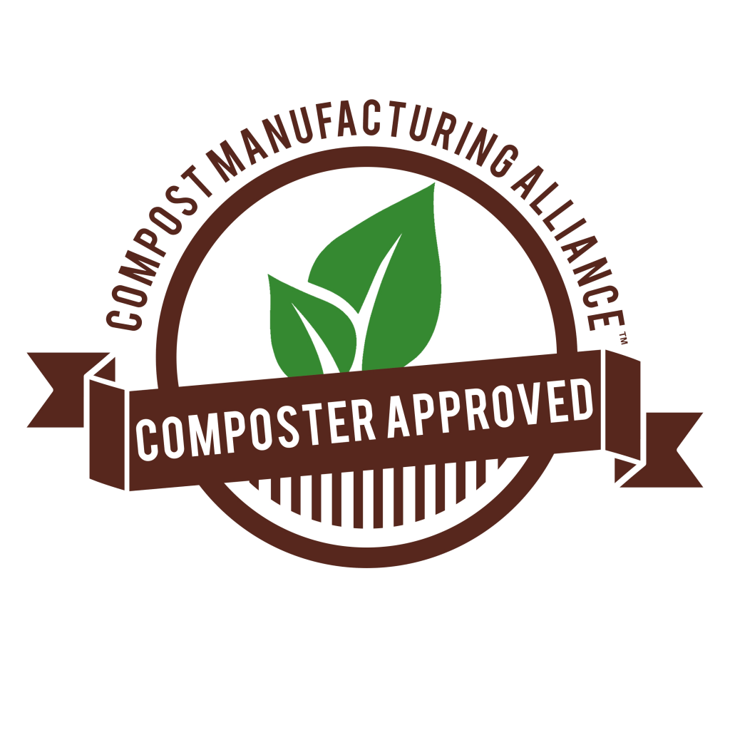 Compost Manufacturing Alliance officially approves Vegware for quality ...